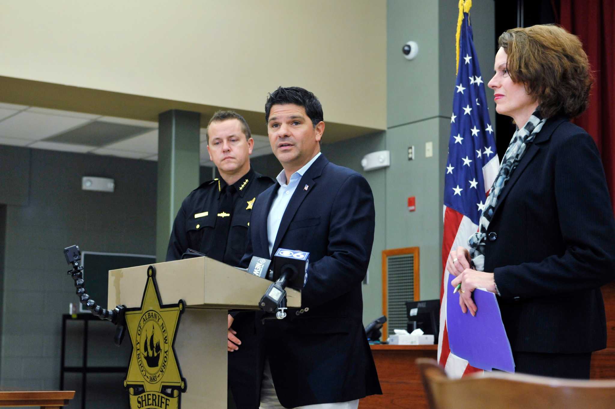 Kenneth White case inspires change to law on access to child abuse records