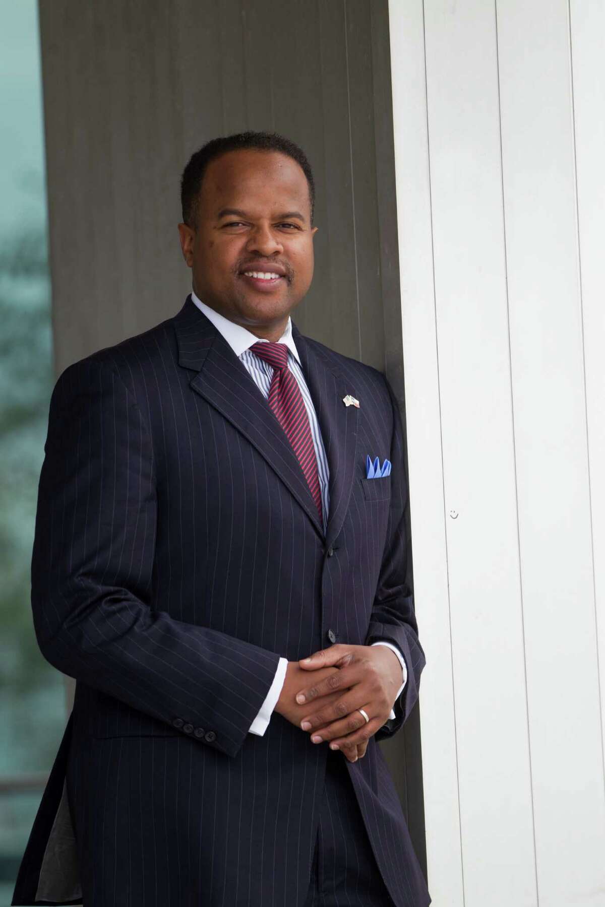 Judge: Rep. Reynolds can't practice law while appealing barratry conviction