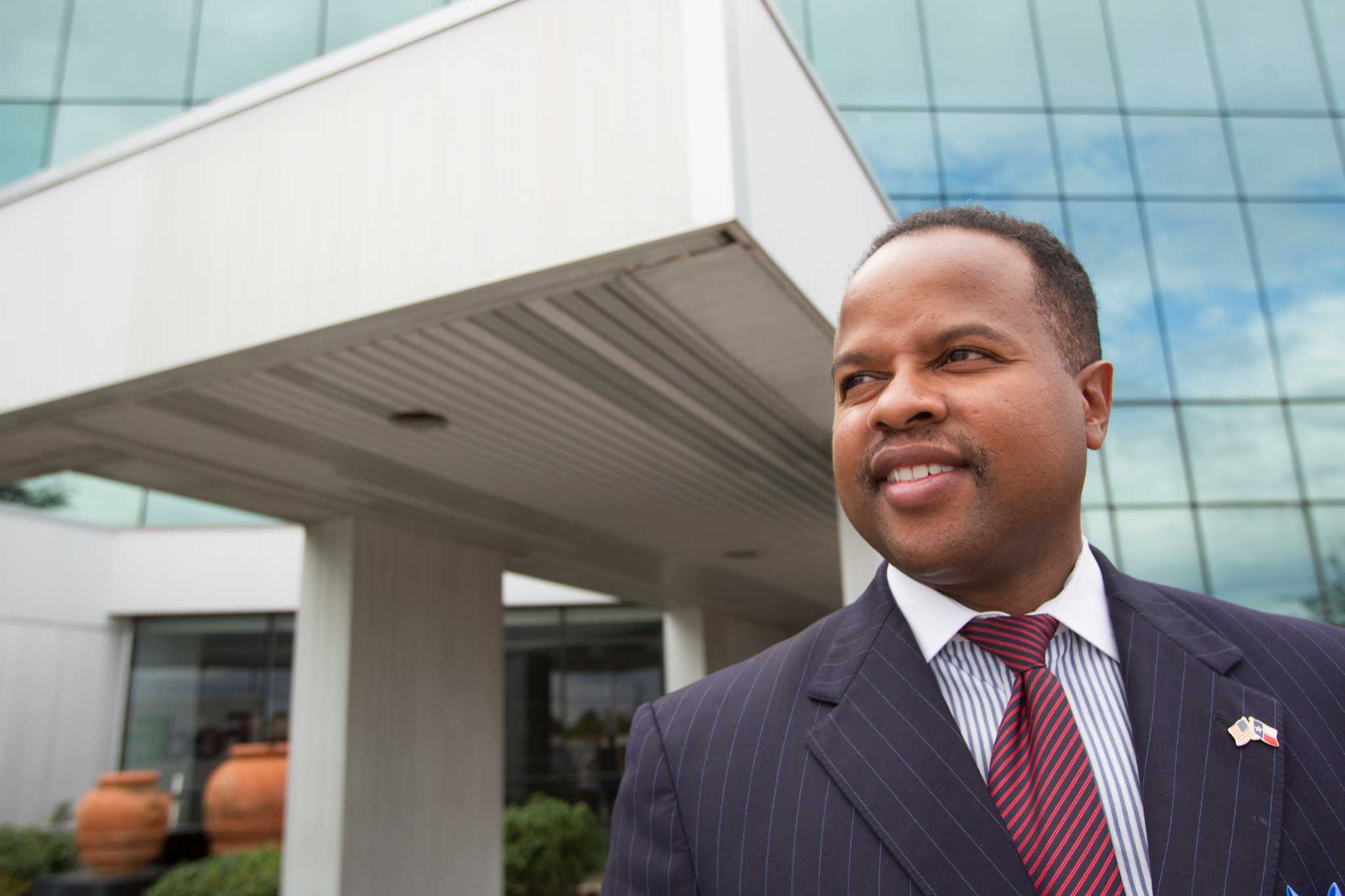 Rep. Reynolds forced into May runoff election