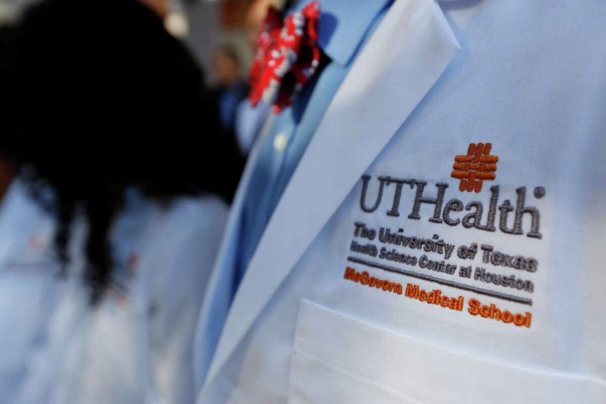 UTHealth gets $75 million gift, will rename medical school