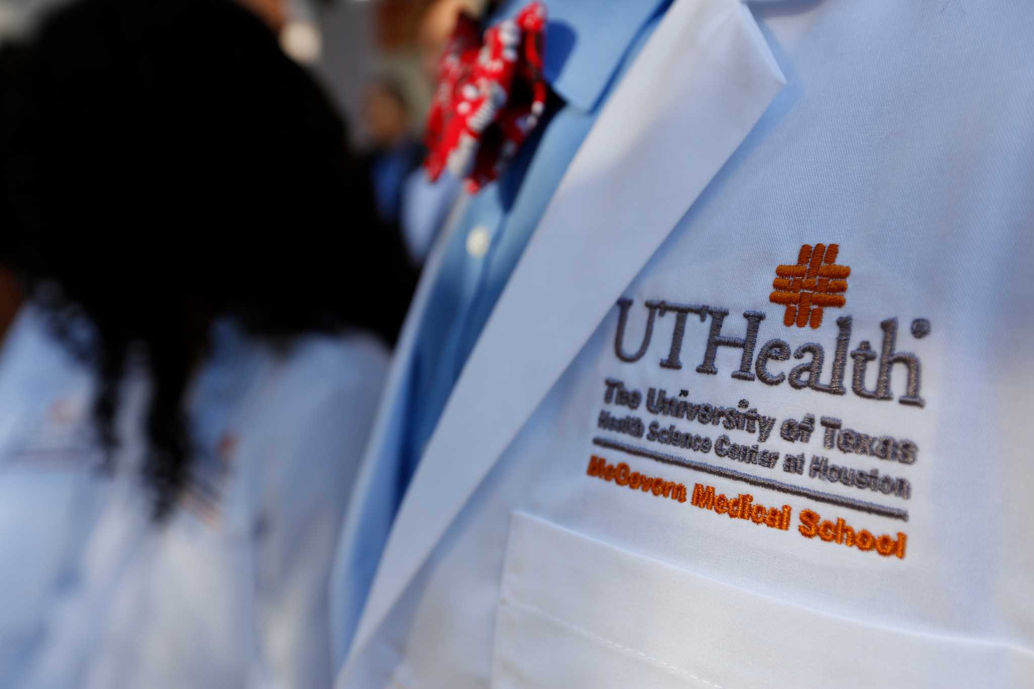 Uthealth Houston New Logo