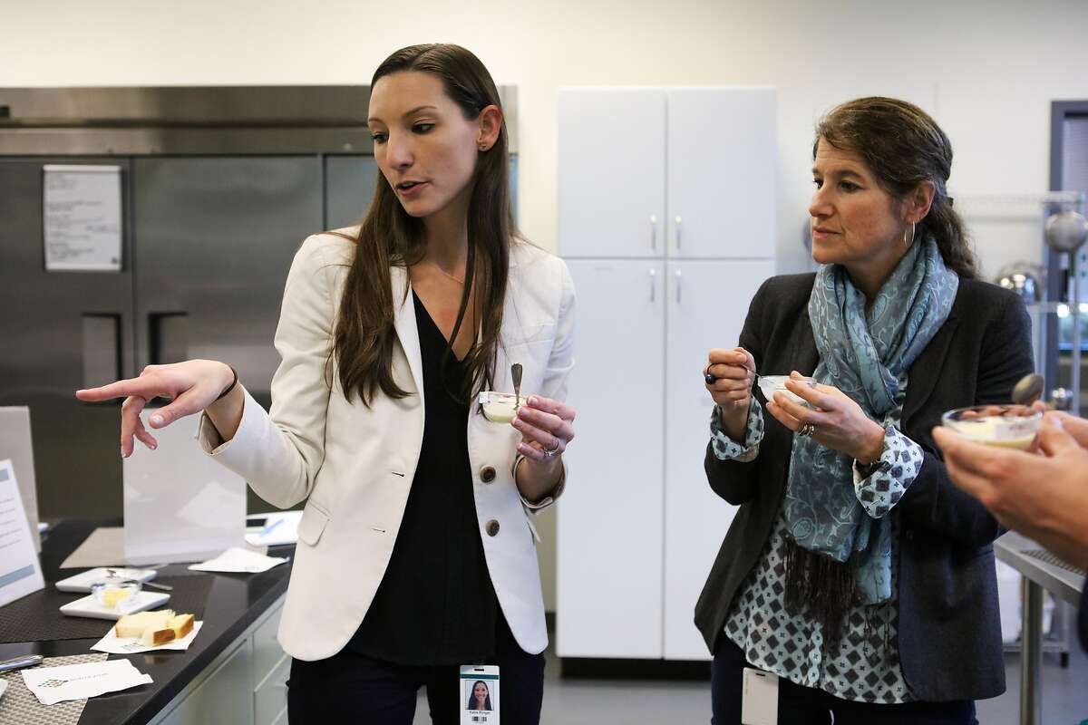 The future of food: from lab to table