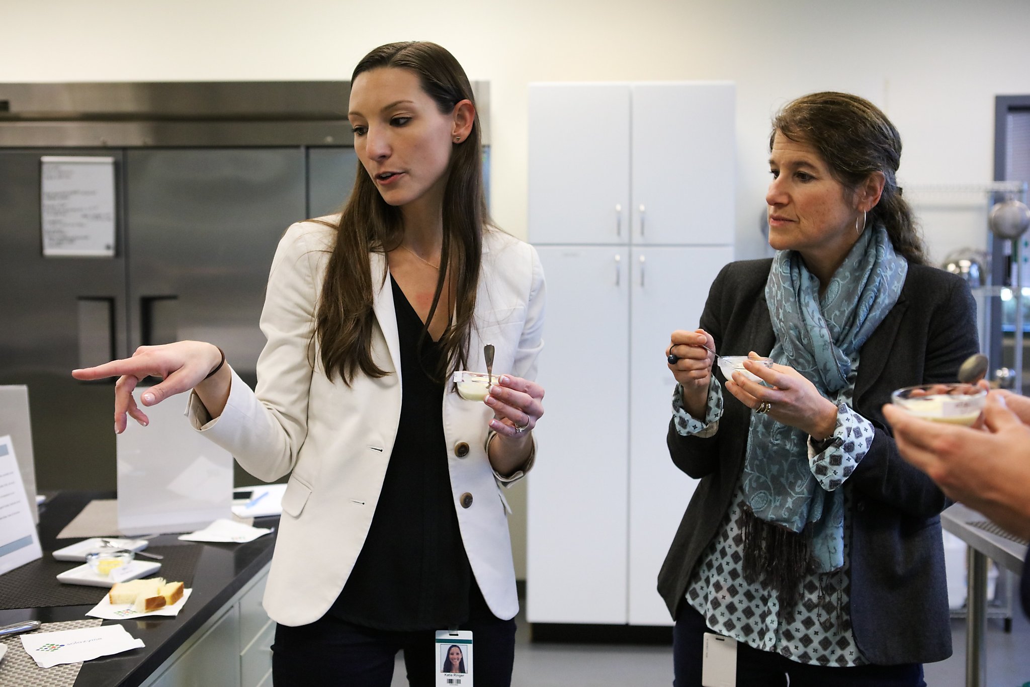 The future of food: from lab to table