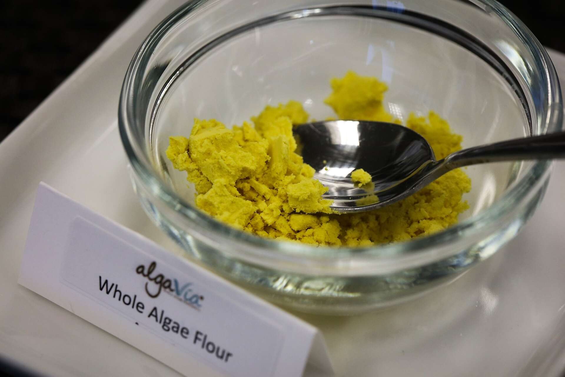 The future of food: from lab to table