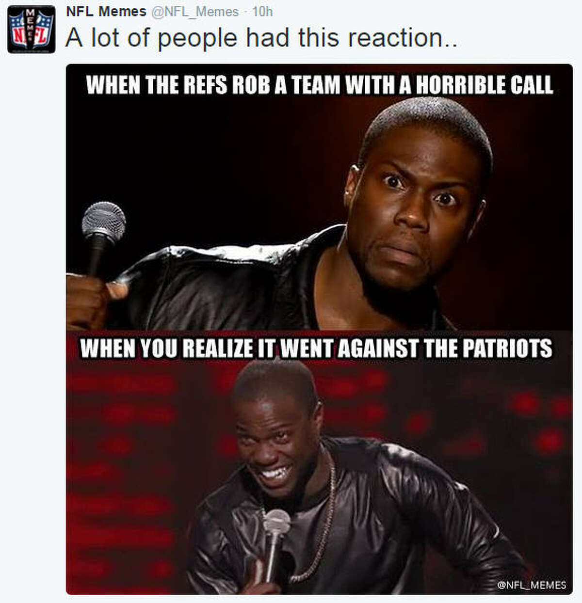 Check out the best NFL memes from week 11