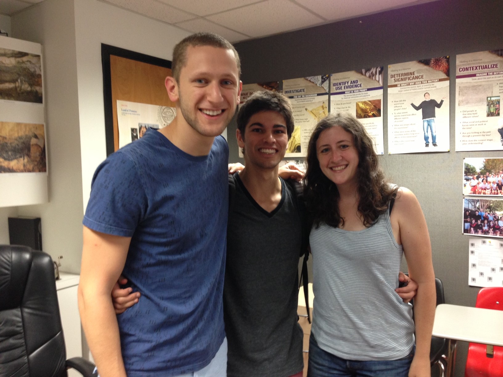 Houston gets starring role in horror film 'Clinger'