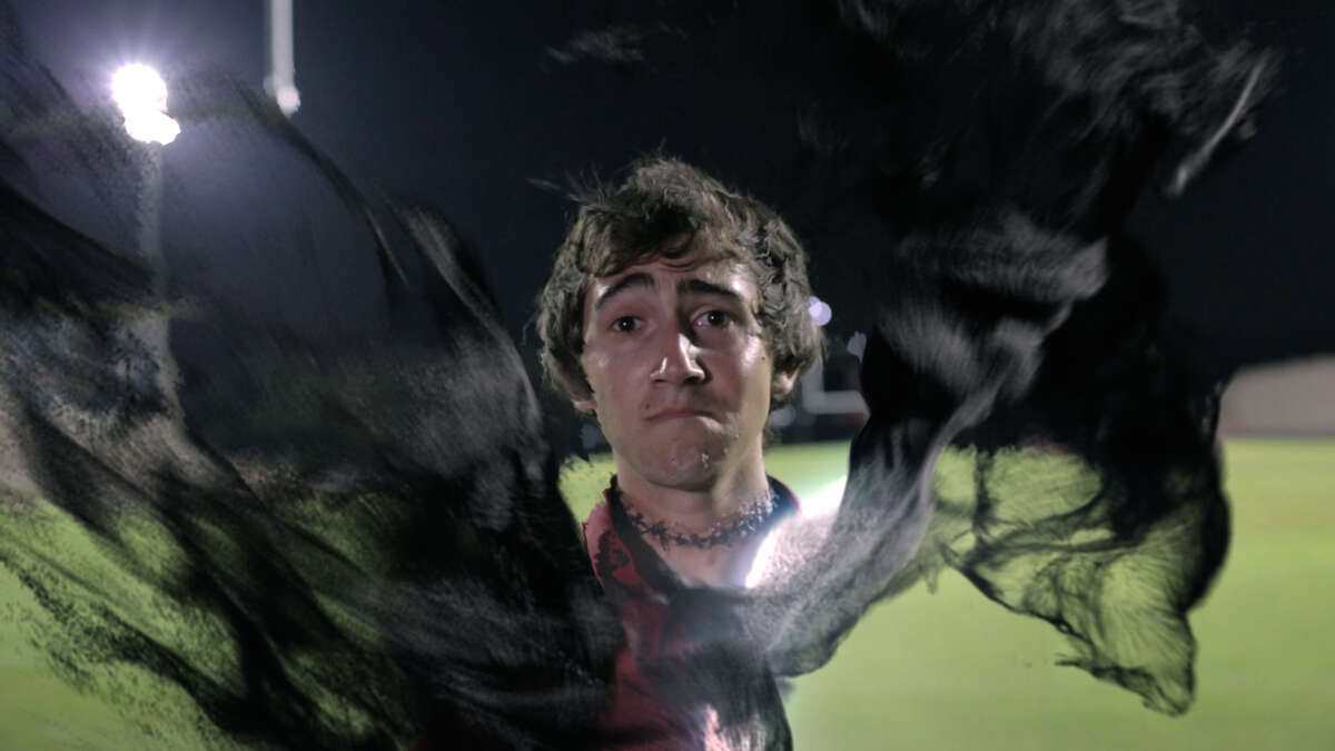 Houston gets starring role in horror film 'Clinger'