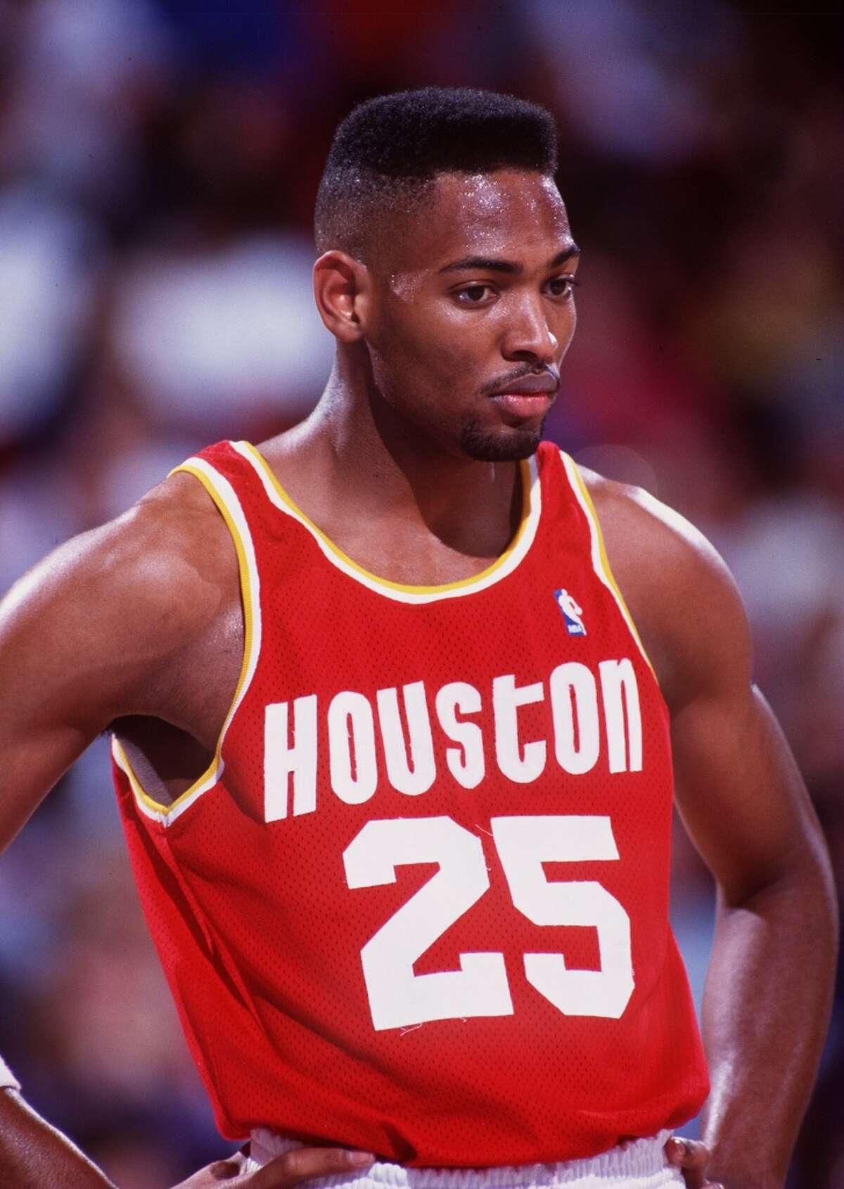 NBA Draft: Biggest busts and best picks in Houston Rockets history