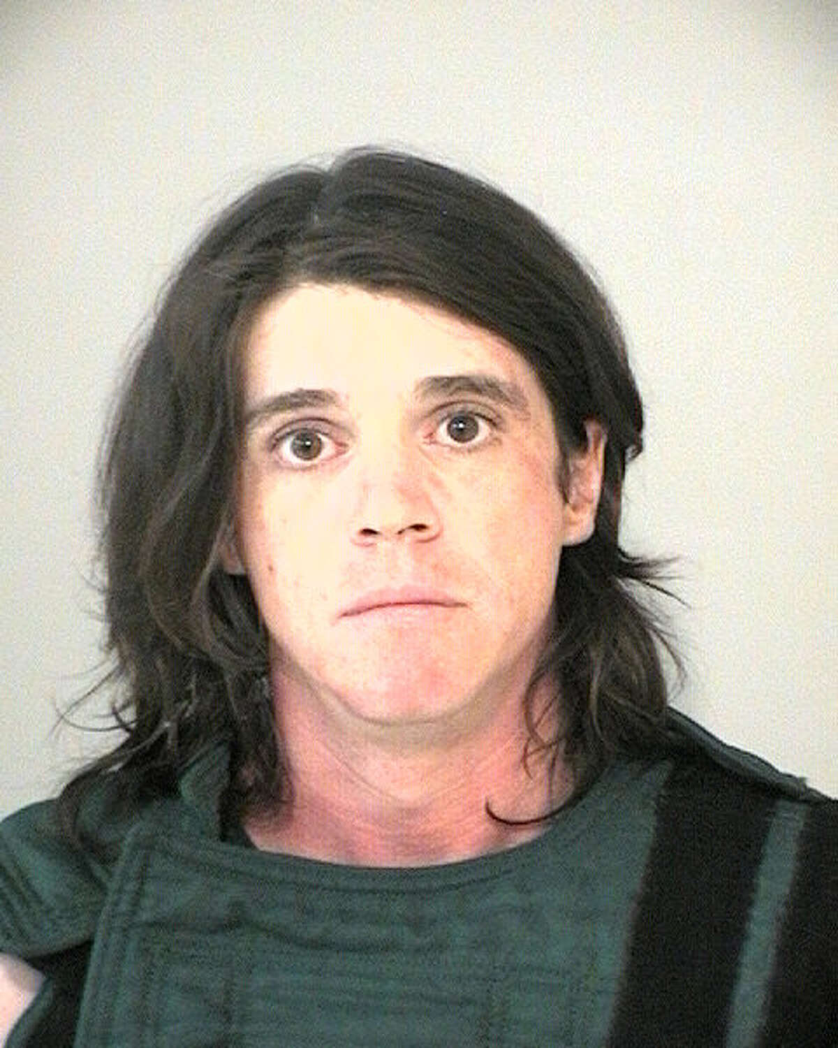 Online sting nabs eight accused child predators