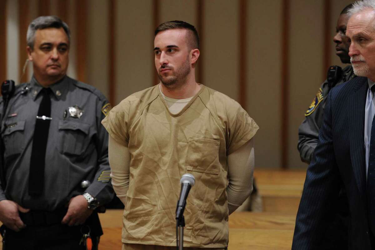 Defiant Navin gets 55 years for killing parents