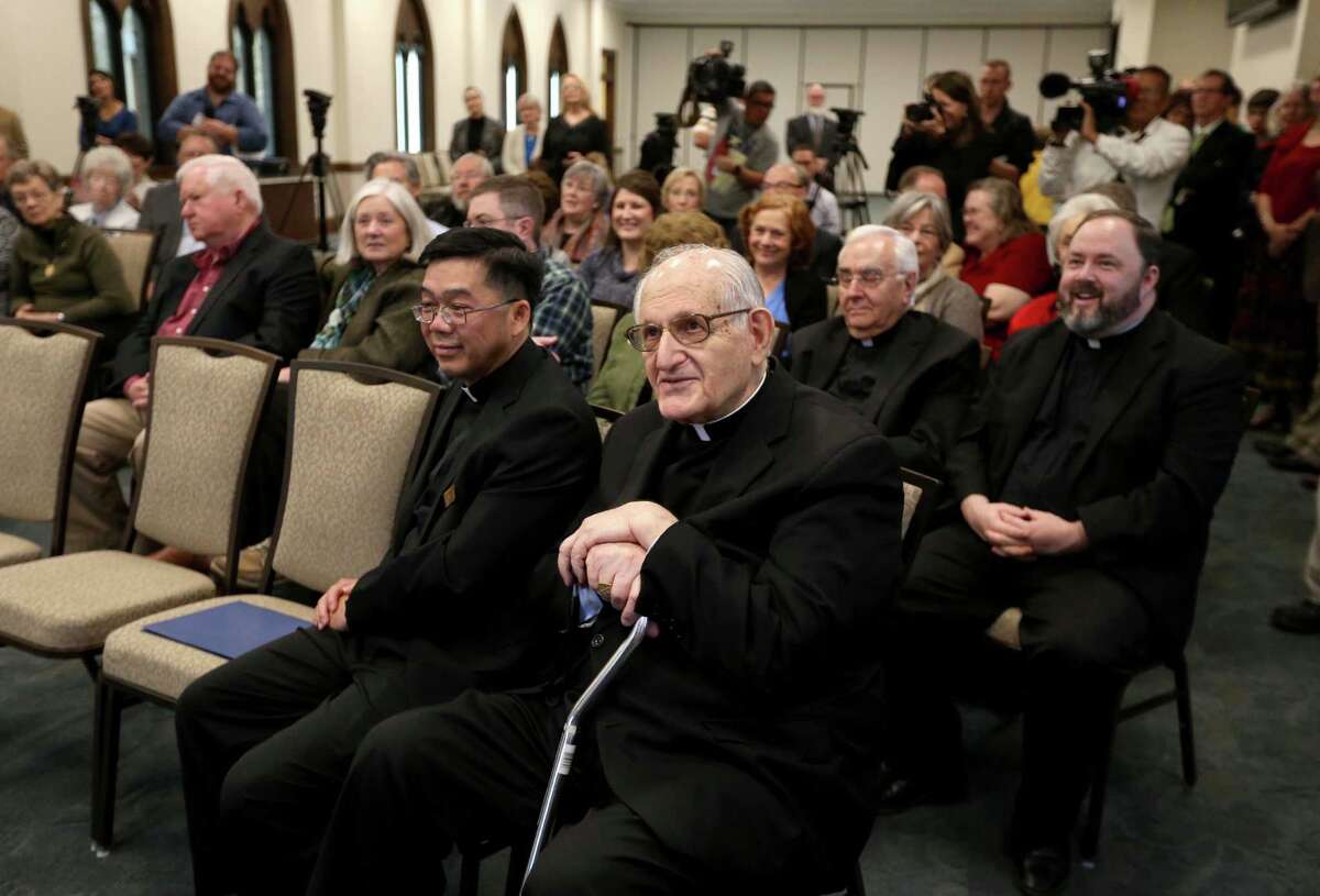 From Houston, new bishop will reach out across the nation