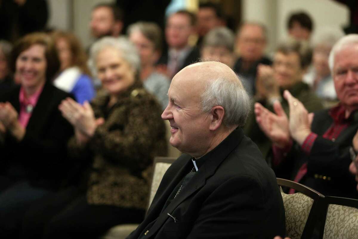 From Houston, new bishop will reach out across the nation