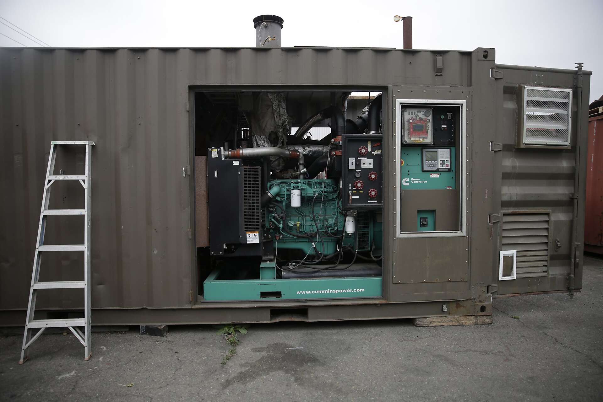 Meet the Berkeley burners trying to hack climate change