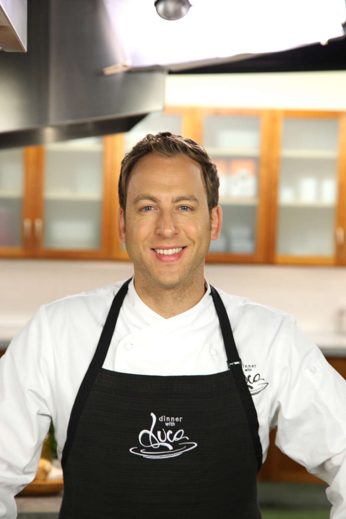 Luca Manfe and the Lucky Fig