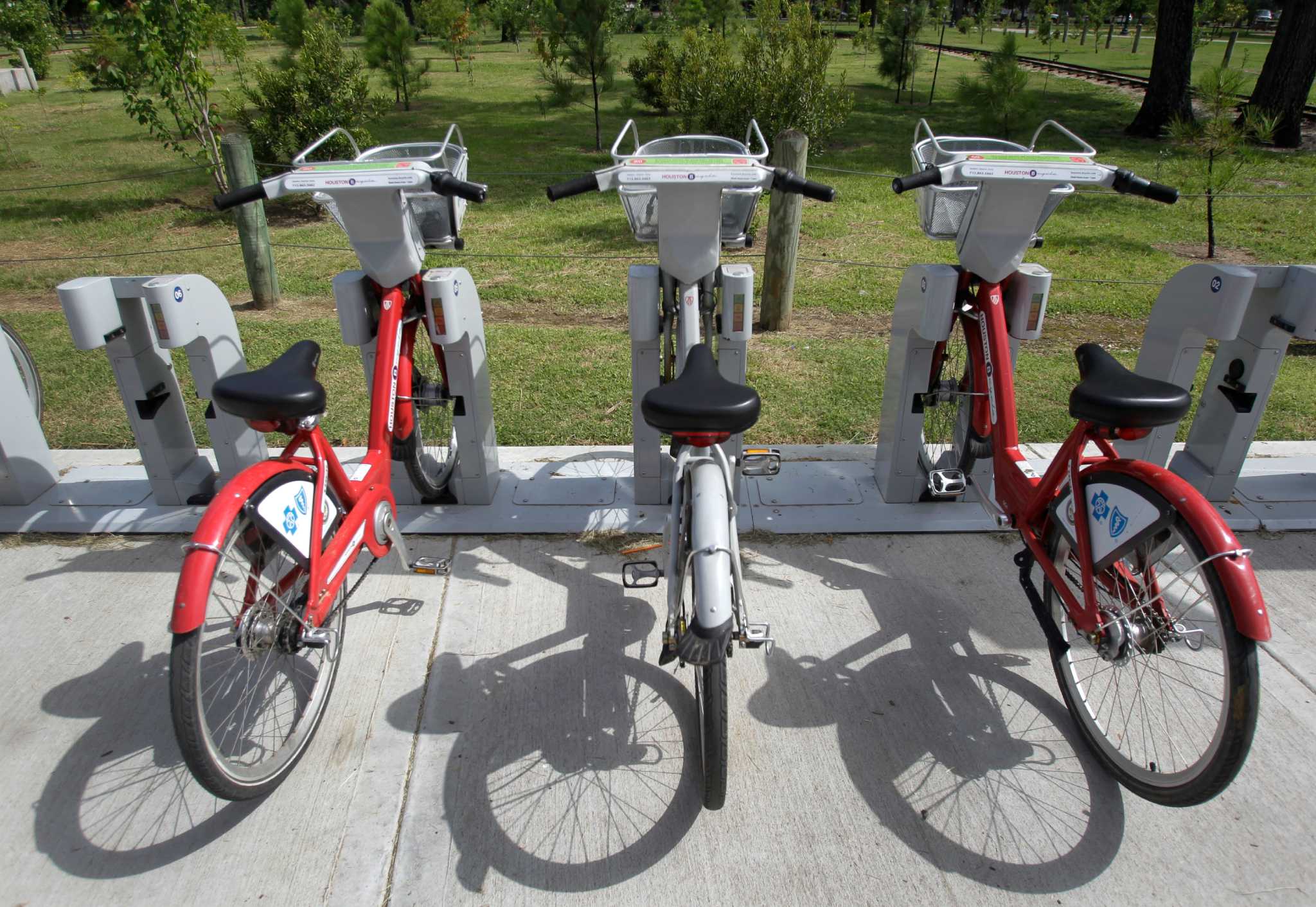 B-Cycle nearly hits 100,000 rides in 2015