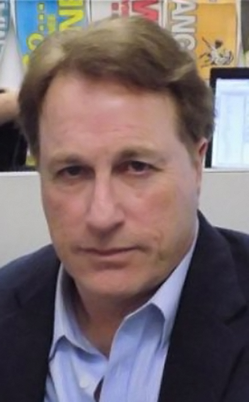 Judge revokes bond of ex-TV reporter accused of stalking