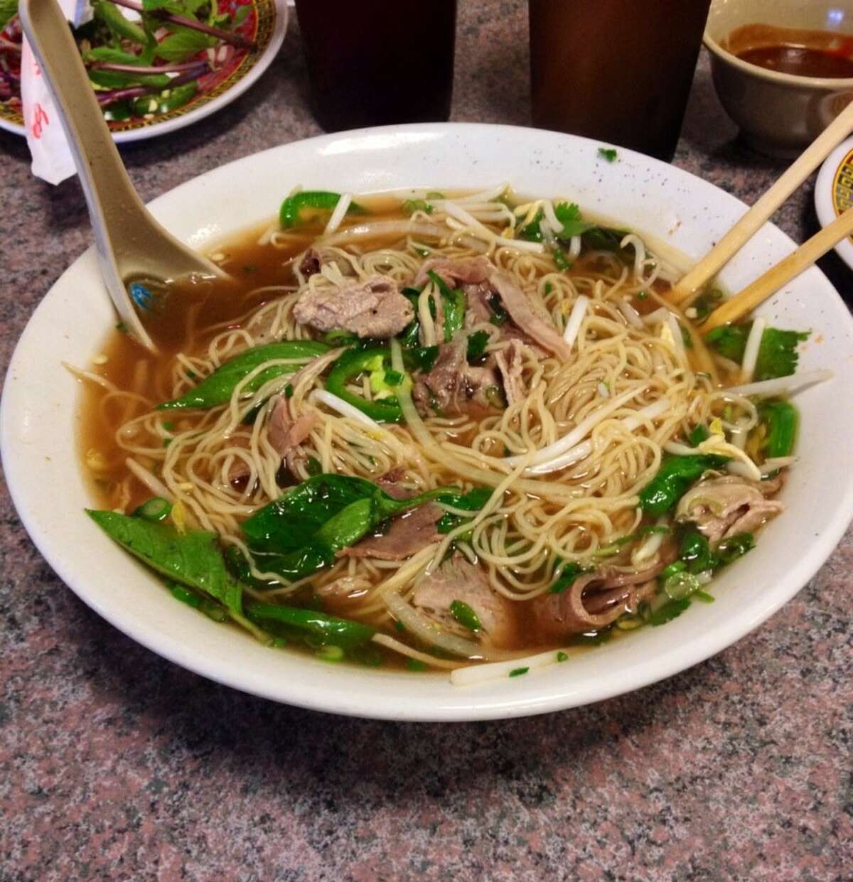 40 photos that will fill you with Texas pride on Go Texan Day