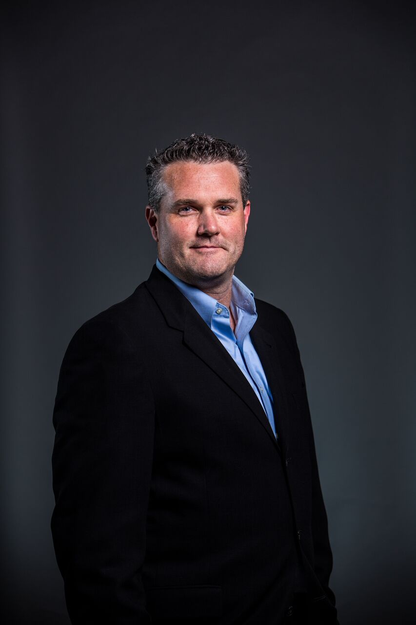 Q&A: New director of Medical Center's Innovation Institute hits ground ...