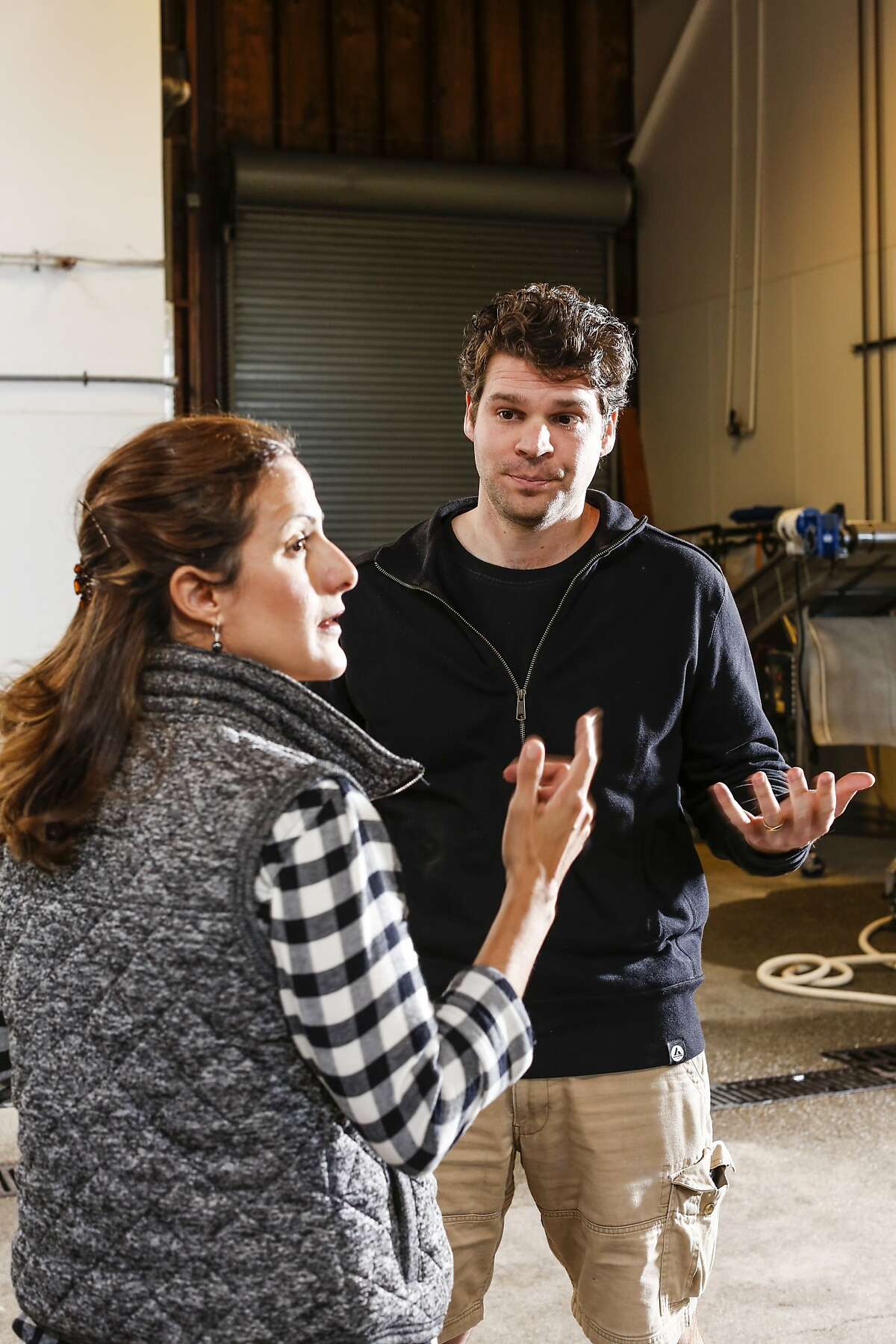 Winemaker of the Year: Bibiana González Rave