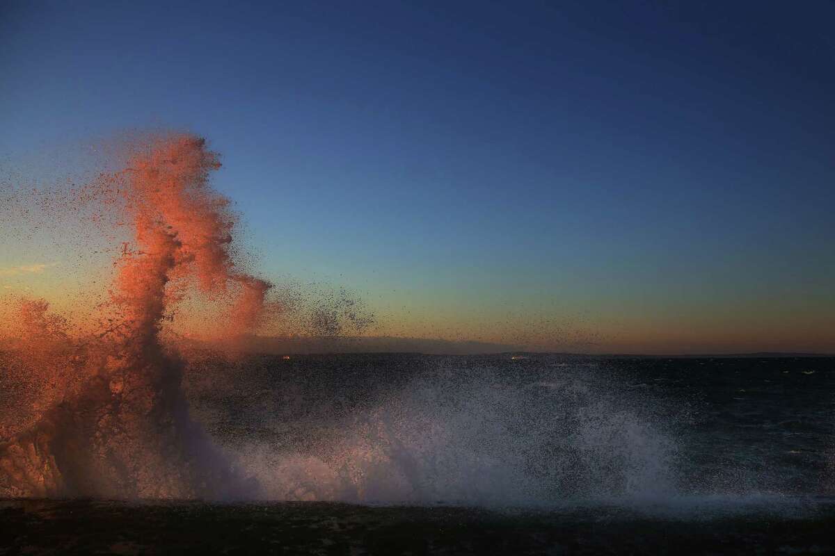 Super-low tides are coming to the West Coast starting next week. Here's ...