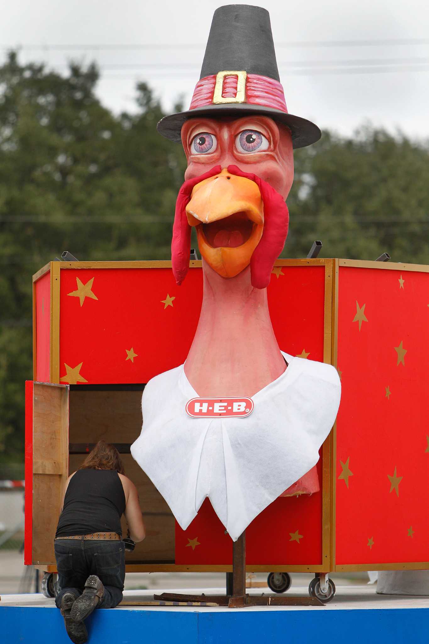 Google Maps to offer routes around Thanksgiving parade