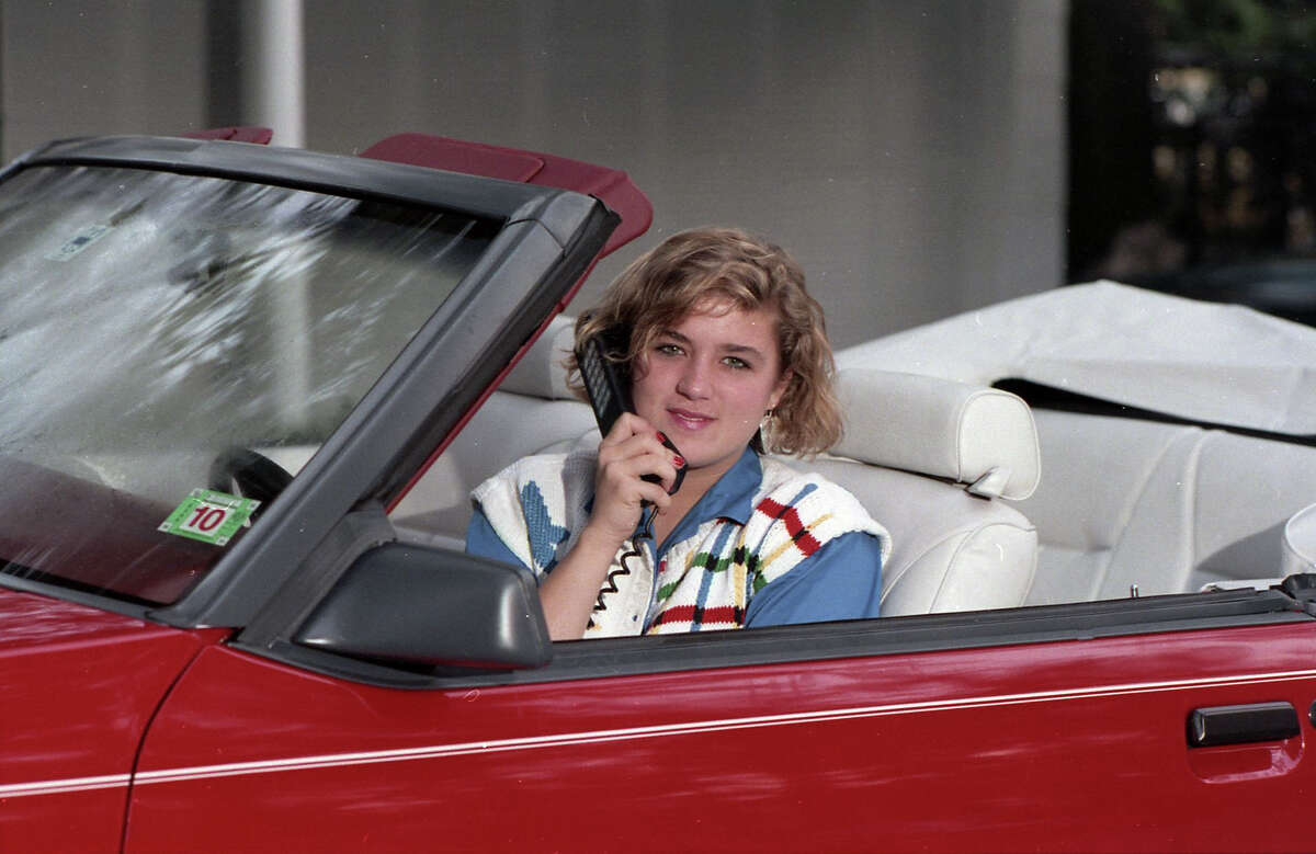 30 years ago: Autorama, Thanksgiving Day parade, a bygone look at the Dome