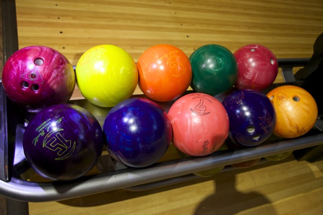 Pub Crawl: Bowl & Barrel