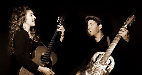 Caravan of Thieves gypsy-swing band returns to FTC on Nov. 28