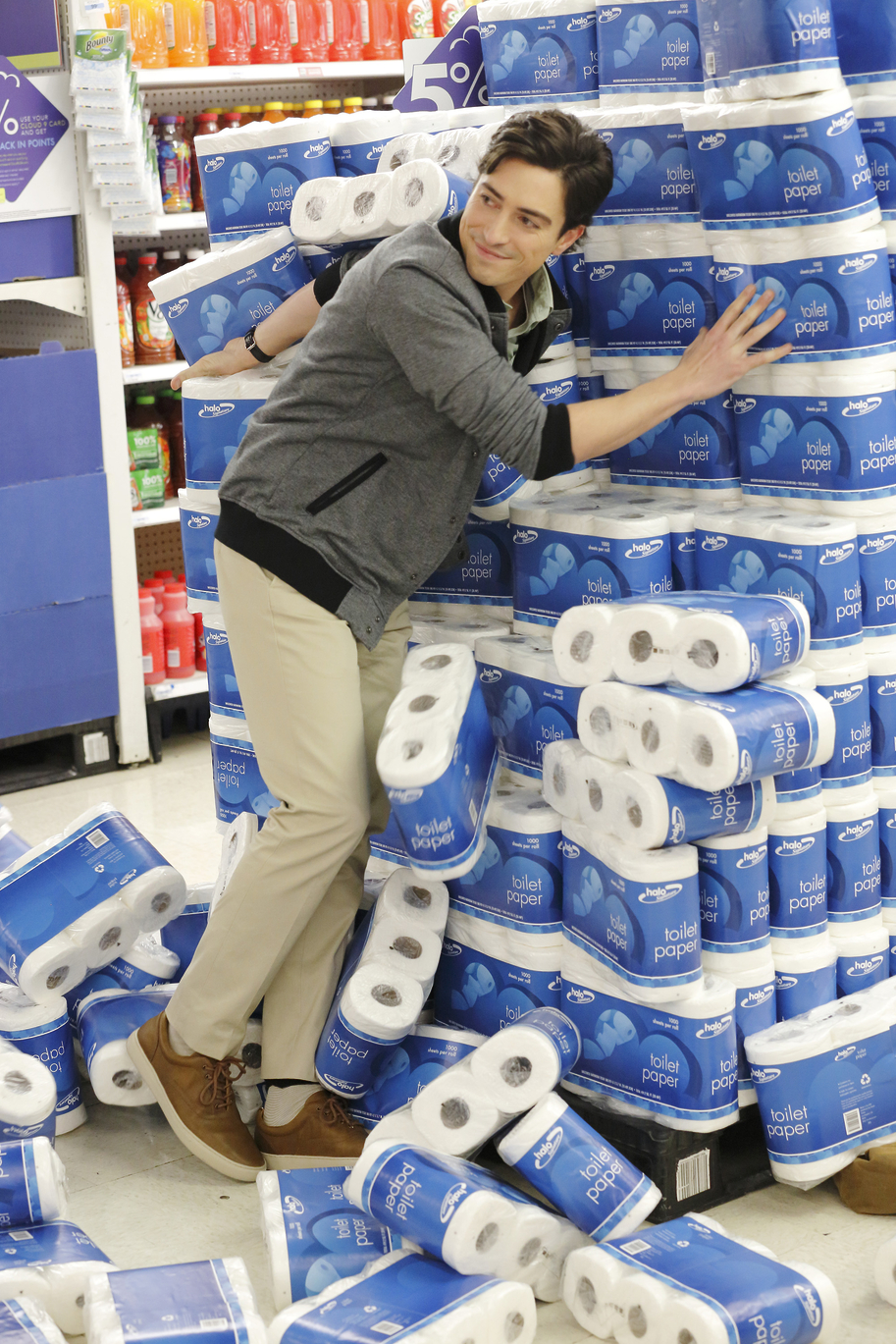 NBC’s ‘Superstore’ worth checking out