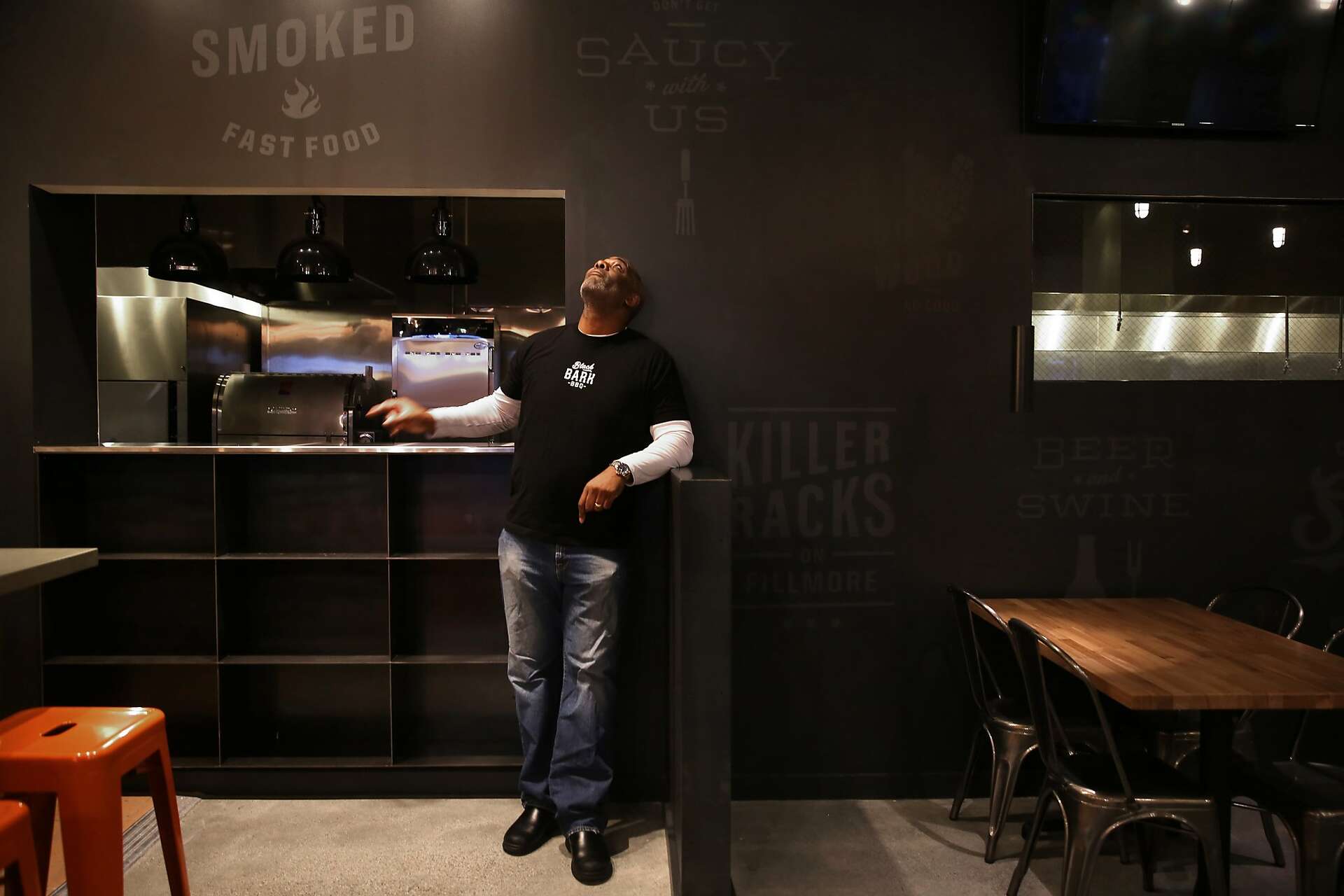 As Fillmore’s black core erodes, focus shift to food