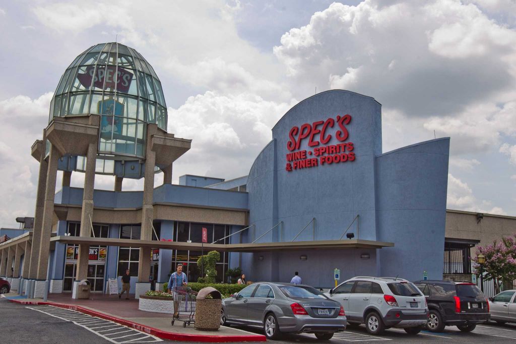 An insider's guide to shopping at the Midtown Houston Spec's
