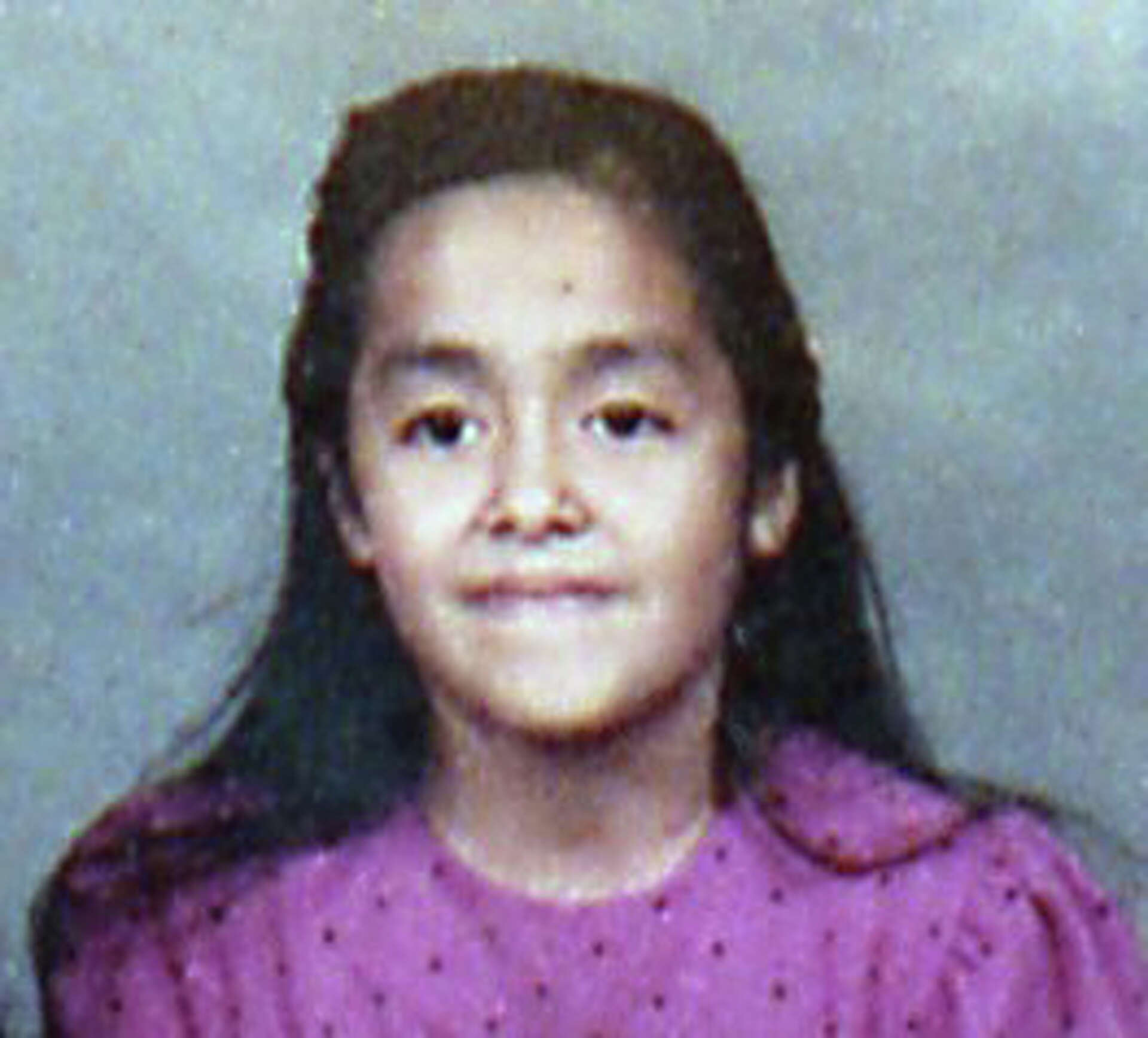 Remains of Rosemary Diaz found 25 years to the day after 15 year old ...