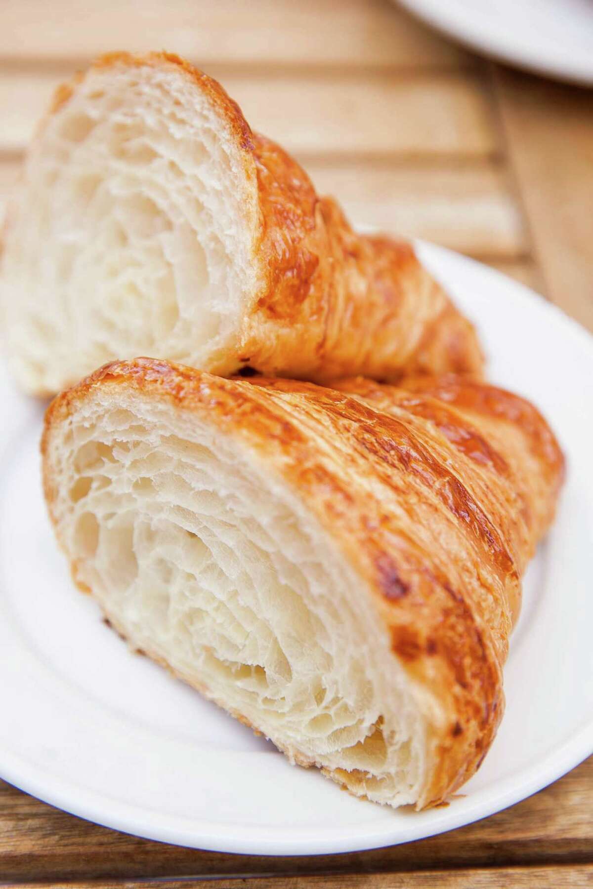 Croissant mysteries revealed