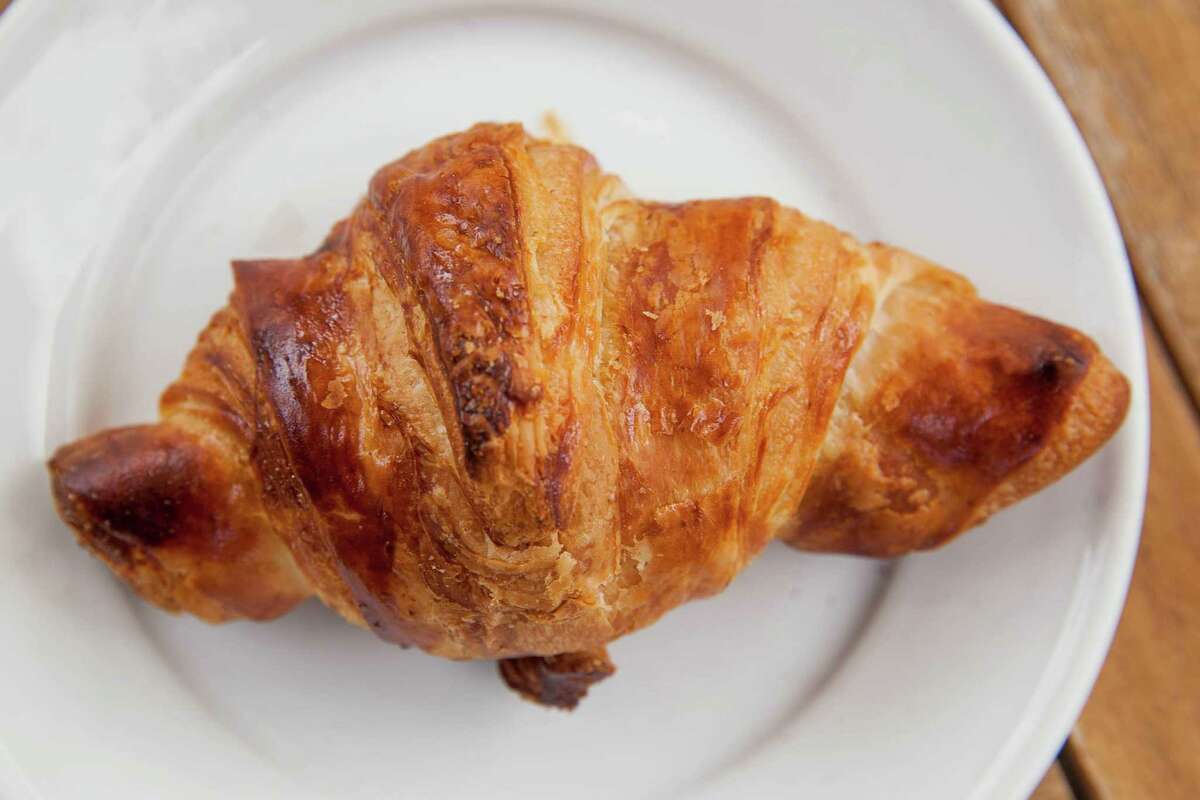 Croissant mysteries revealed