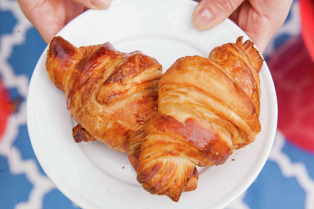 Croissant mysteries revealed