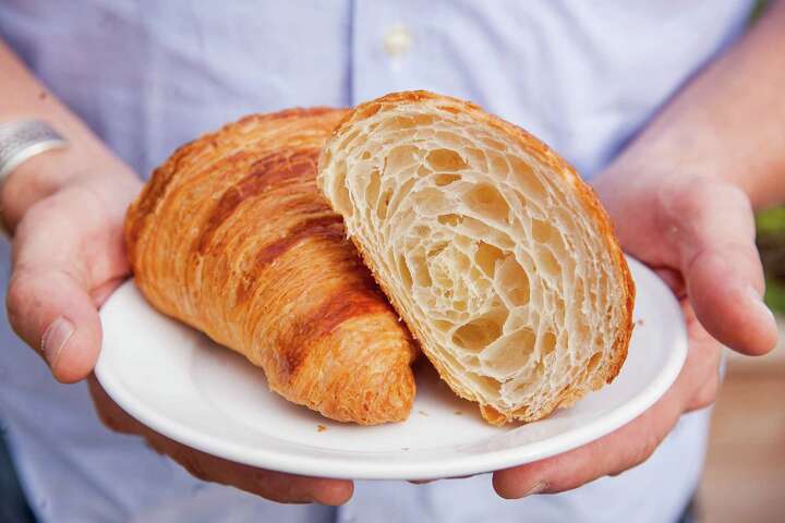 Croissant mysteries revealed