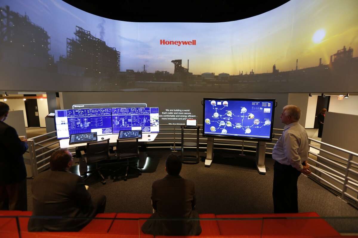 Honeywell sets up employee relief fund