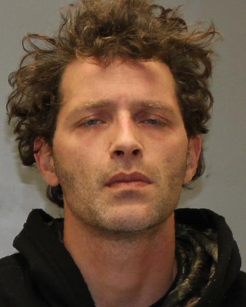 Greene County Man Accused Of Raping 15 Year Old