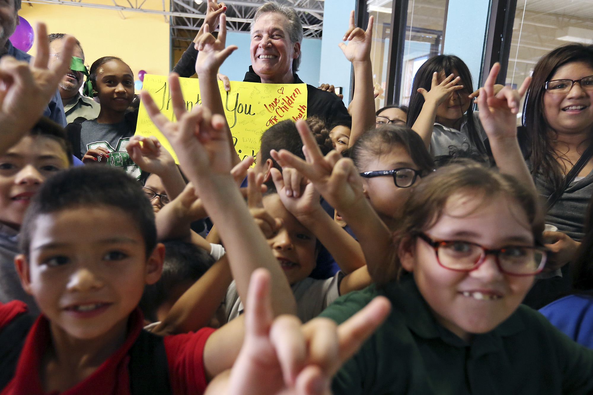 Cavender Auto Group has history of philanthropy