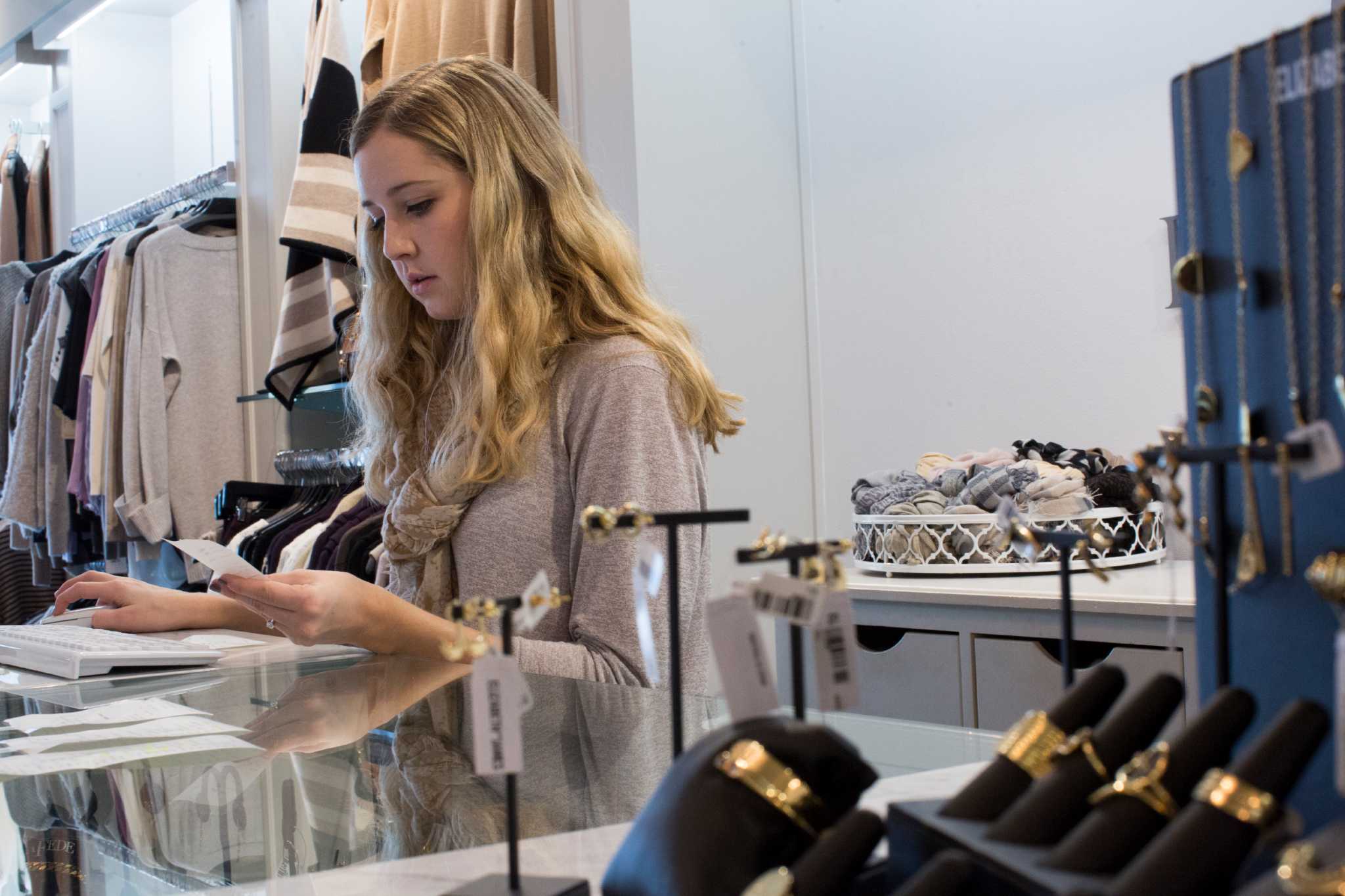 Houston small business owners less confident about local economy