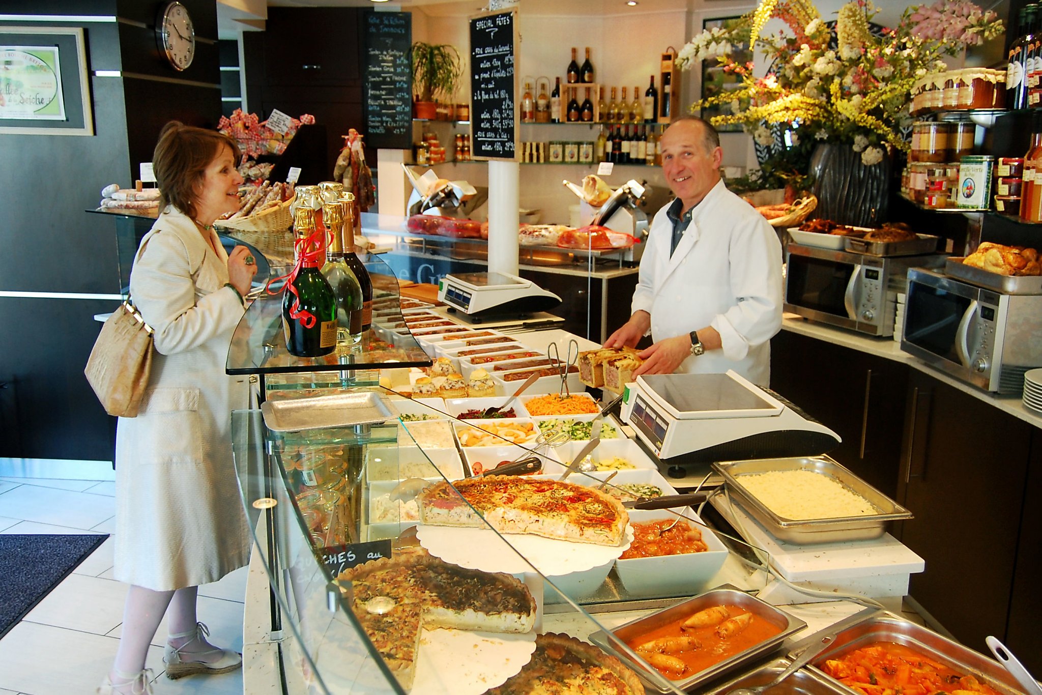 Food tours, cooking classes give authentic taste of culture