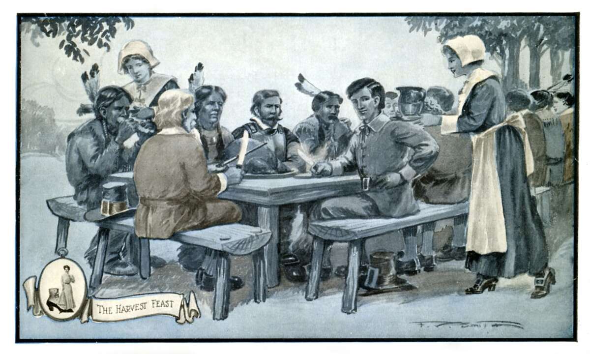 13 facts about New England witches