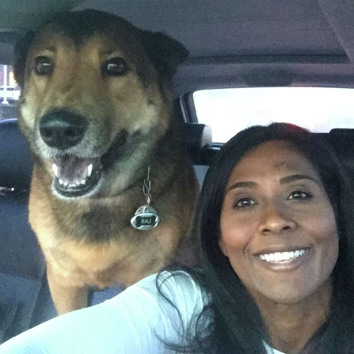 Former Houston SPCA face Meera Nandlal talks about her recent ...