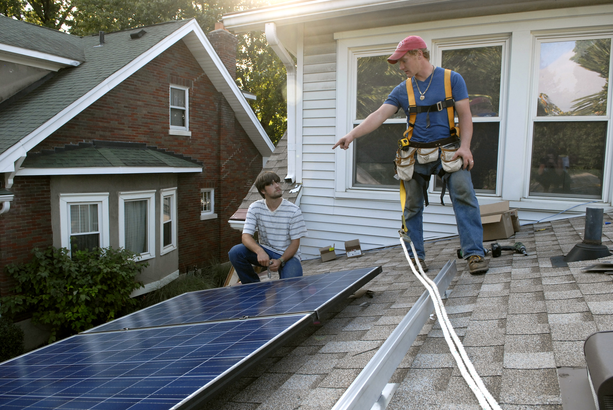 How to make sure your green home upgrades pay off