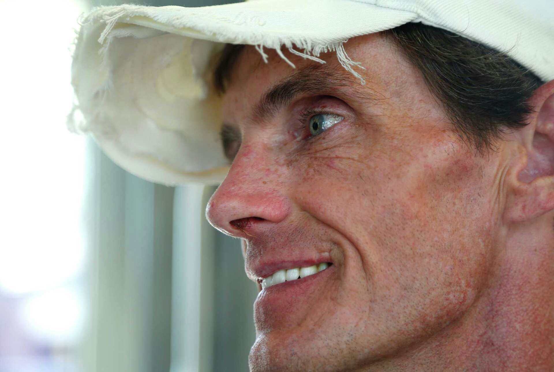 Bobby Depper is paying and praying it forward