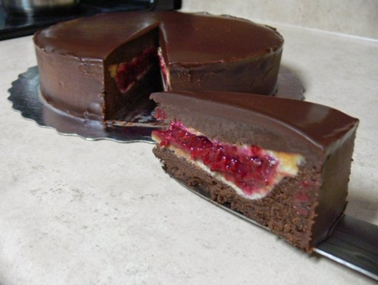 What's for dessert? 'Piecaken' hits the Thanksgiving table this year