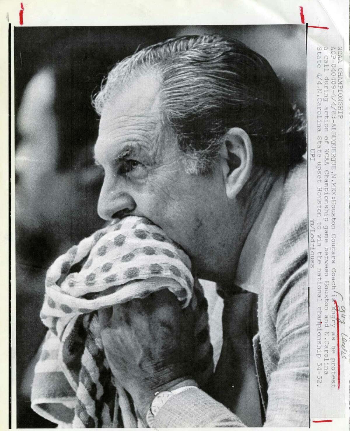 Lewis 'was ahead of his time'