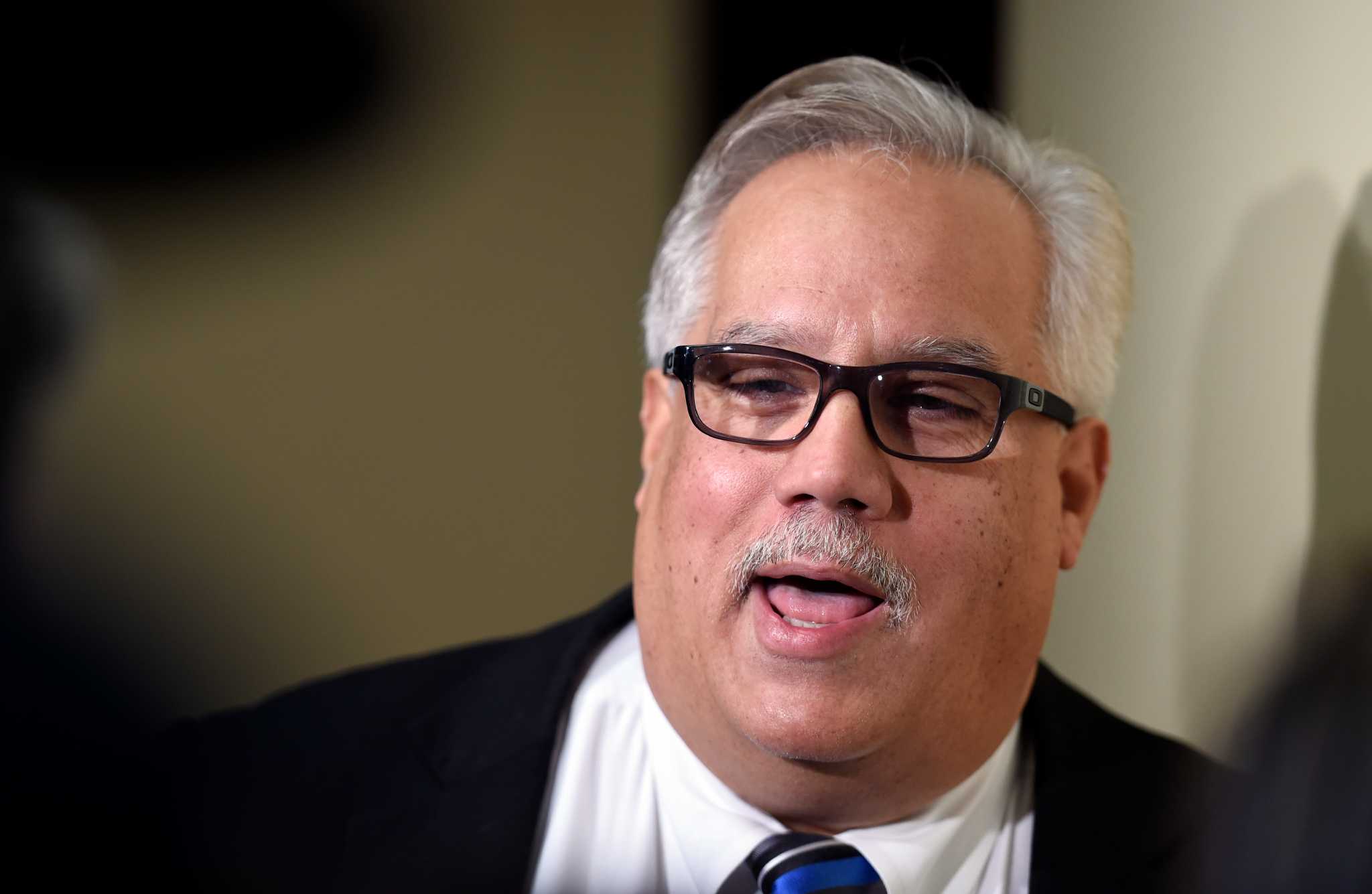 Does Porreca killing reveal two standards of justice in Albany County?