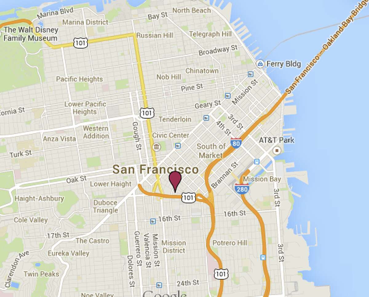 More fascinating stories behind San Francisco neighborhood names