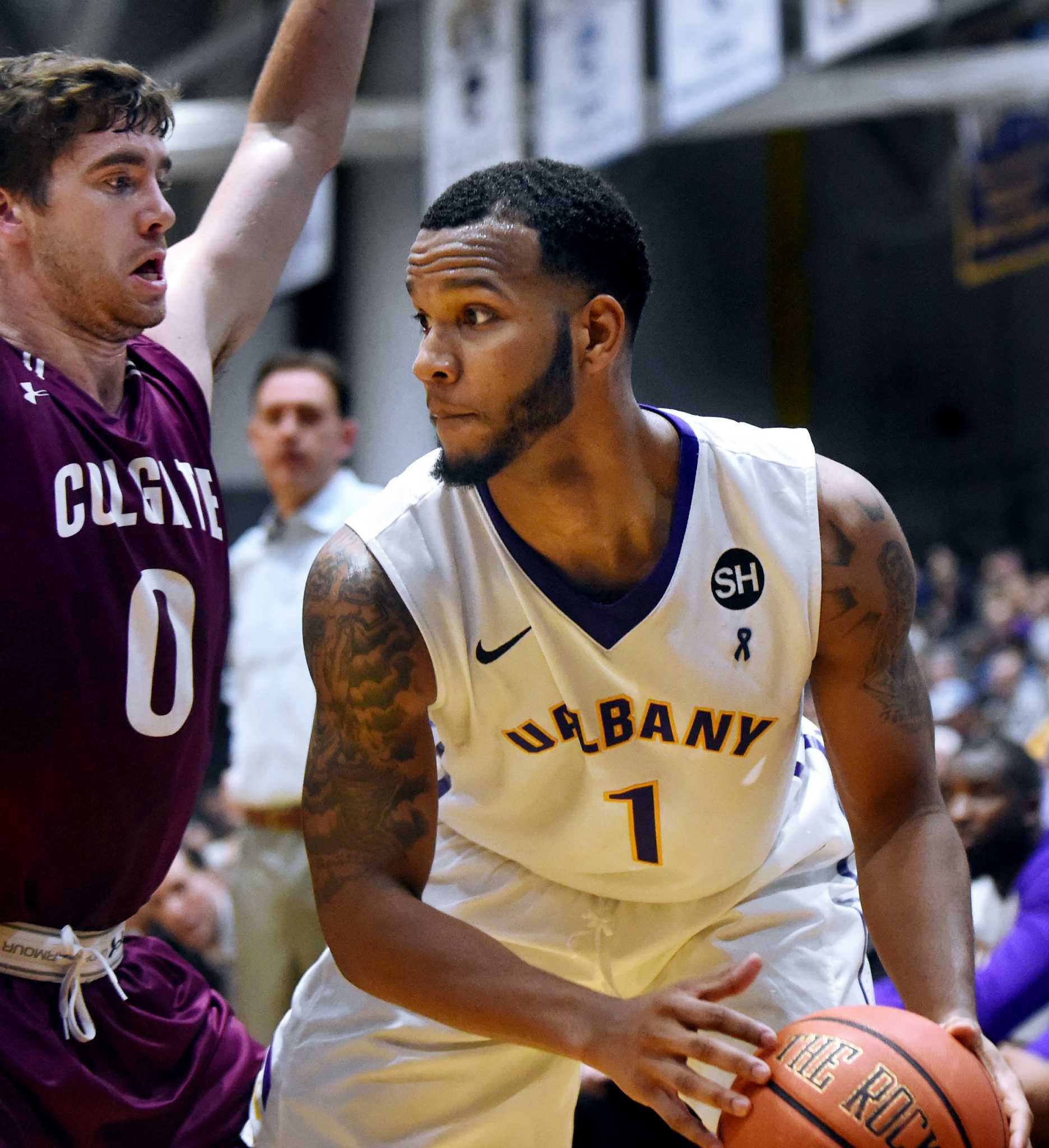 Danes hope to start shooting straight